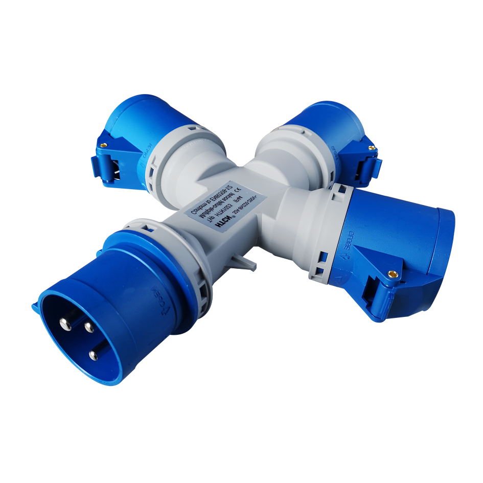 Industrial Multiple Outlet Sockets Lee Hoe Electrical Trading